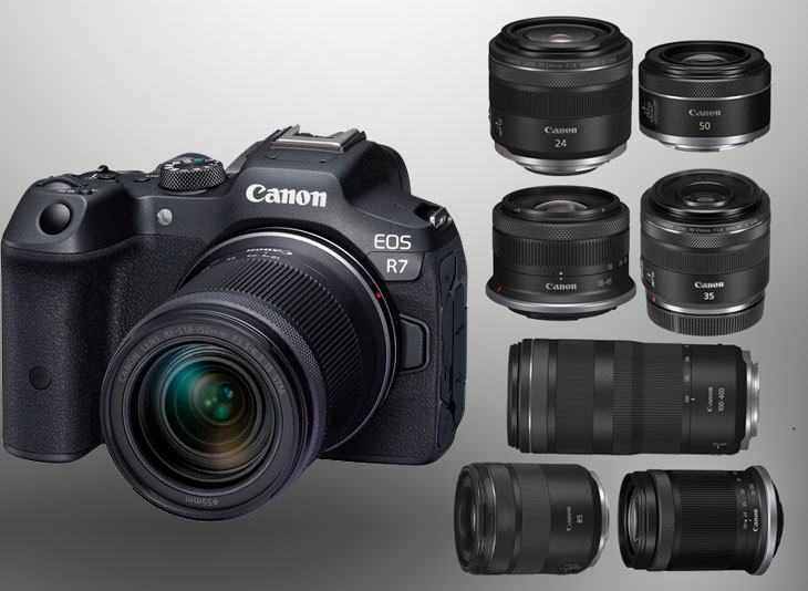 Best Lenses For Canon R7 NEW CAMERA Best Lenses For Canon R7 NEW CAMERA