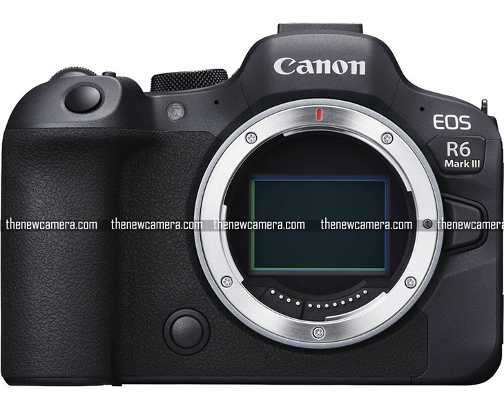 Canon R6 Mark III Specification And More Update October 2025 NEW Canon R6 Mark III Specification And More Update October 2025 NEW