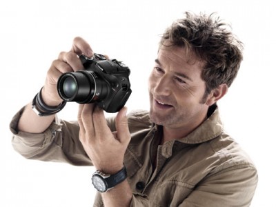 Canon SX30 IS Sample Images « NEW CAMERA