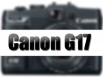 Canon G17 is Coming with 1 inch Sensor « NEW CAMERA