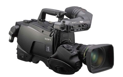 Finally Confirmed: Sony HDC4300 Coming at NAB 2015 « NEW CAMERA