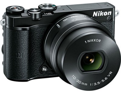 Nikon J5 Mirrorless Announced - Press Release and Full Specification ...