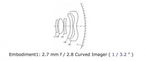 iPhone 7 to Feature Sony Curved Sensor « NEW CAMERA
