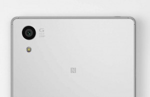 Sony Announces Z5 Premium With Hybrid AF « NEW CAMERA