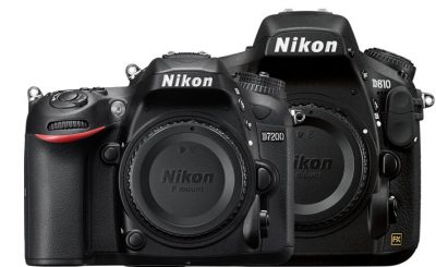 Nikon D820, Nikon D7300 and 5 New Lenses coming « NEW CAMERA