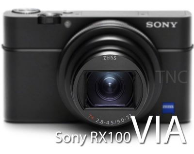 Sony RX100 VIA in 2019 « NEW CAMERA
