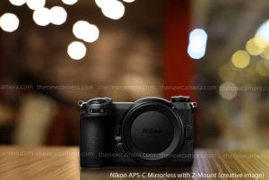 Nikon D760 « NEW CAMERA