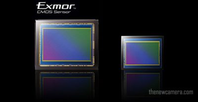 Sony Rumors « NEW CAMERA
