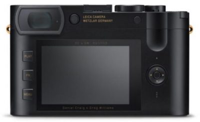 Leica Q2 limited edition Coming Soon « NEW CAMERA
