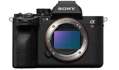 Sony A7R VI - 80 MP Megapixel Monster Rumored for 2025 Release « NEW CAMERA