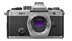 Olympus OM3 Camera Announced | 25 Major Features | Price and Arrival ...
