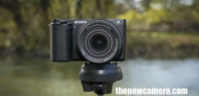 The Ultimate Sony Camera Buyers Guide 2026 « NEW CAMERA