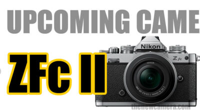 Nikon ZRc, Nikon Z500, Nikon ZFC II and Z30 II Specs & Release Rumors ...