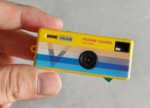 Viltrox Toy Camera Surfaces - But It’s Not the Camera You’re Thinking ...